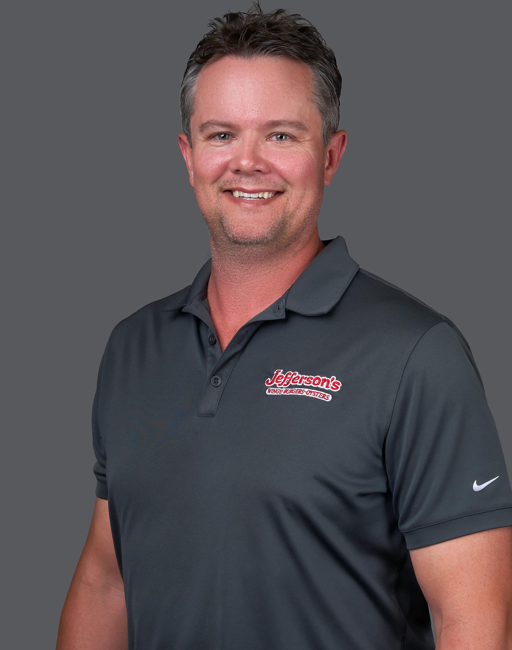 Our Team - Jefferson's Family Friendly Restaurant Executives